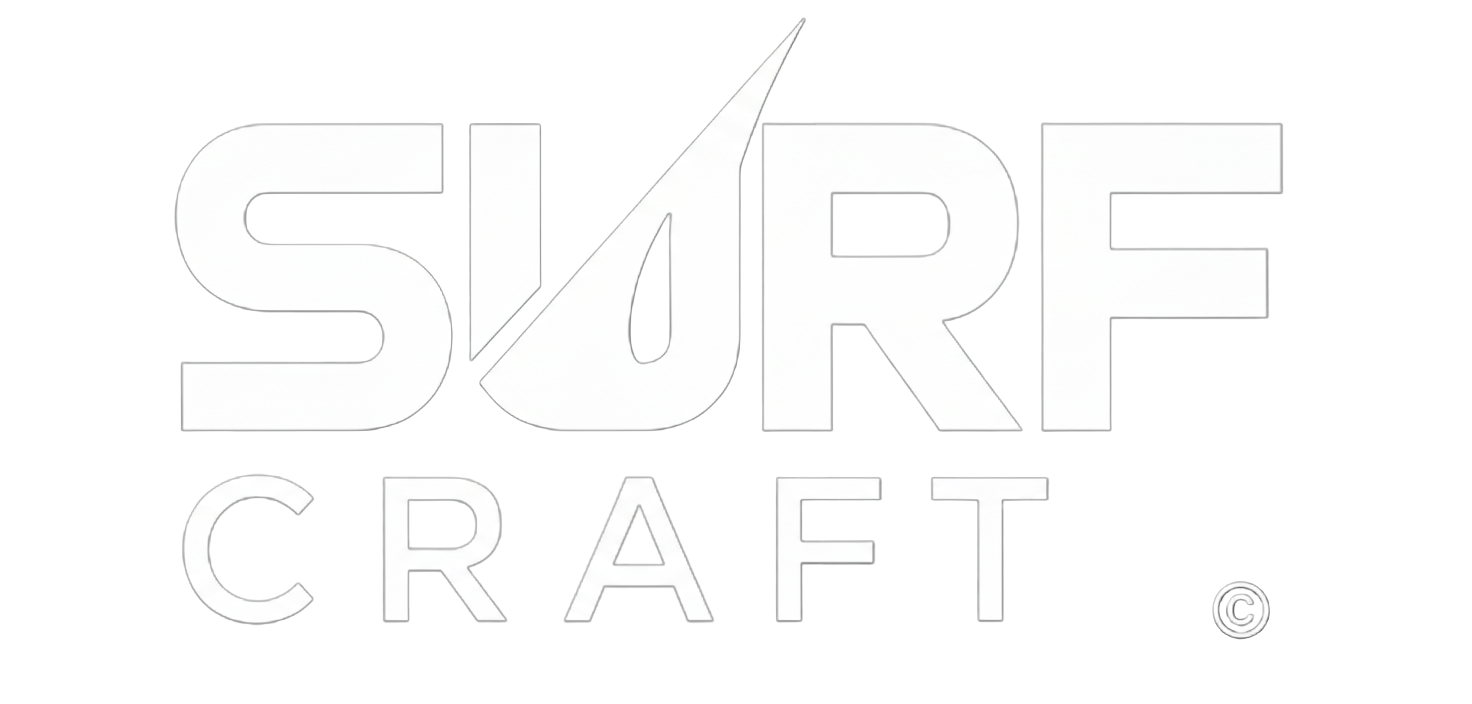 SurfCraft - Surfboard Shaper App